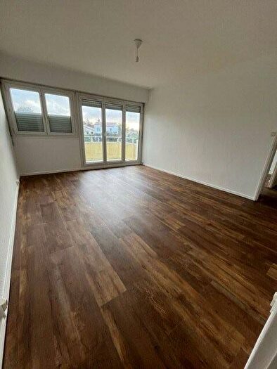 Champ de Foire, Cognac - Appartement 2 pièces à louer