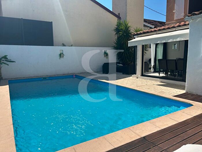 Maison à vendre - Nyons - 4 pièces - 3 chambres