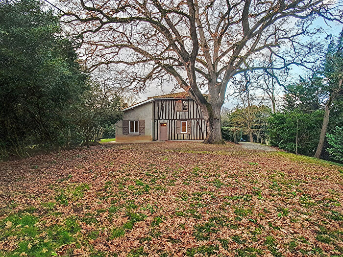 Maison 3 pièces à louer - Forgues