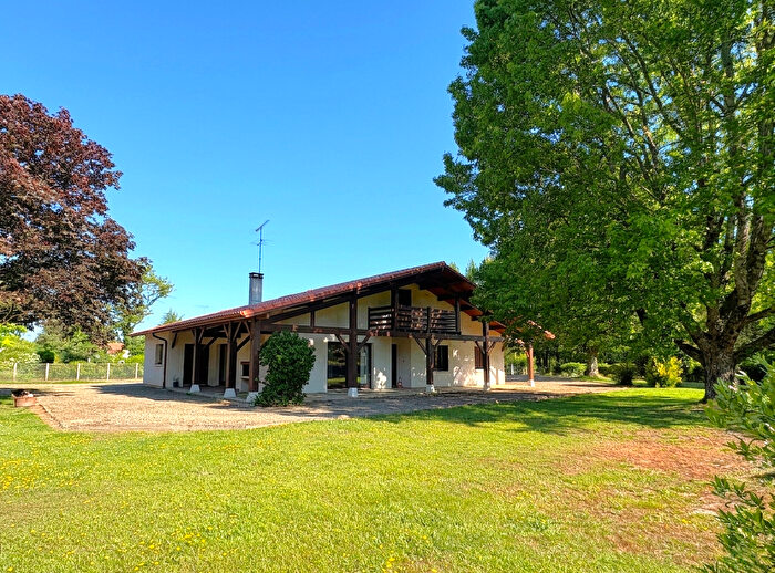 Maison 6 pièces à vendre à Tartas