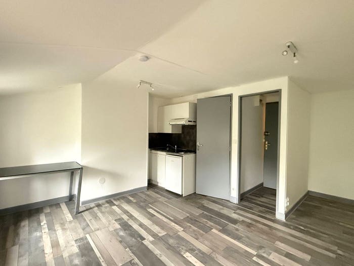 Appartement 1 pièce à louer - Centre-Gigny-Noue Centre, Saint-Dizier