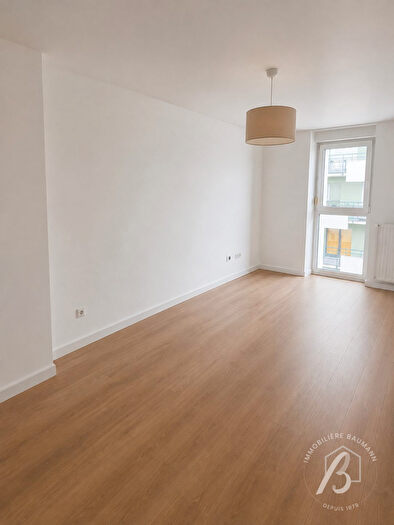Appartement 2 pièces à Strasbourg, Neudorf, Etoile, Gare, Schluthfeld, à vendre