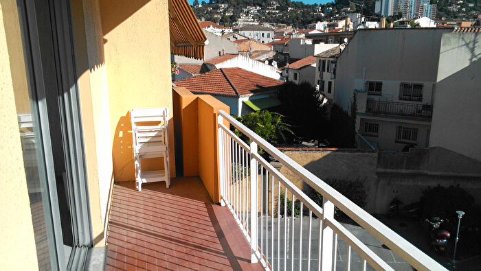 Appartement 1 pièce à vendre à Vallauris, Centre-ville