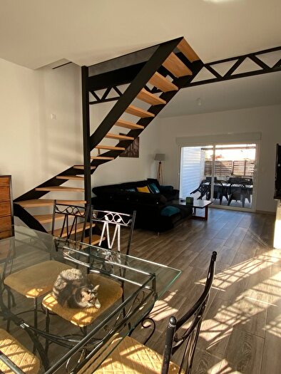 Maison 4 pièces à vendre - Ruelle-sur-Touvre