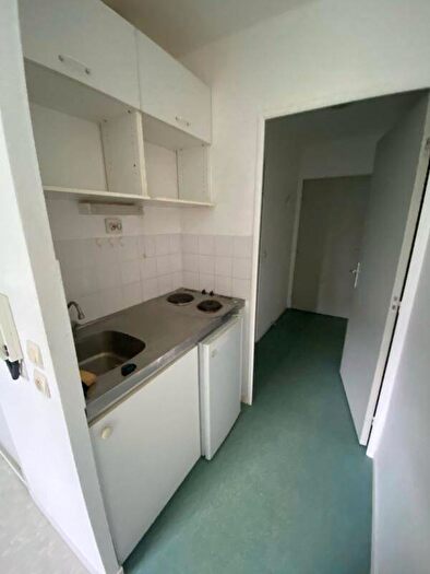 Appartement 1 pièce à louer à Planoise, Châteaufarine, Besançon