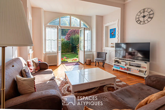 Maison 9 pièces à Morlaix, Vétéry, Kernegues, à vendre