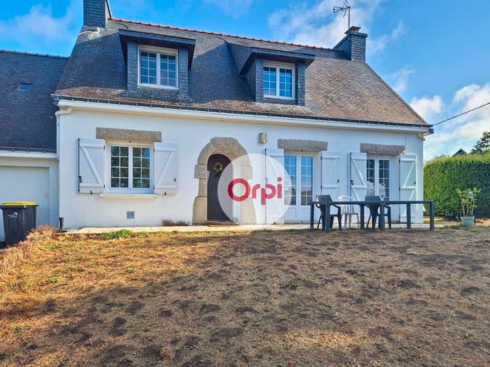 Maison 5 pièces à louer à Muzillac