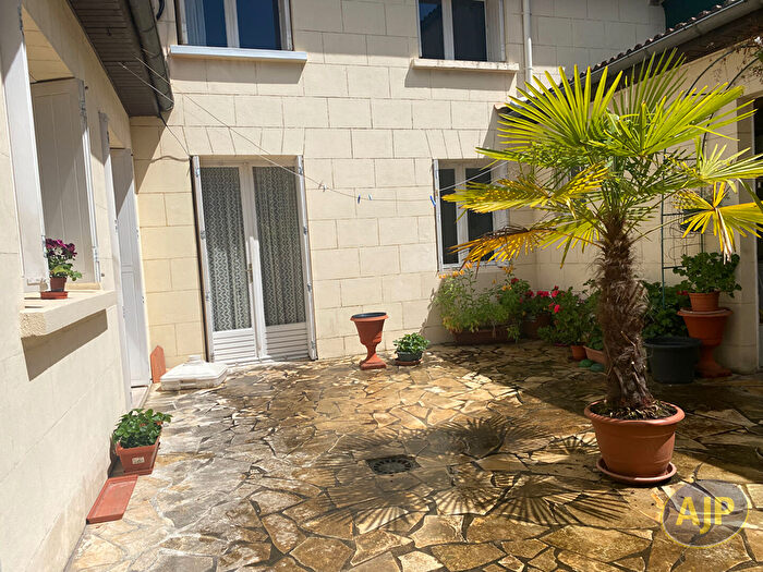 Maison à vendre - Le Bouscat, Centre-ville, Robert Schuman - 8 pièces - 6 chambres