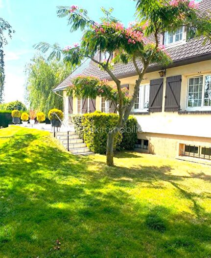 Maison 6 pièces à vendre - Les Pinthières