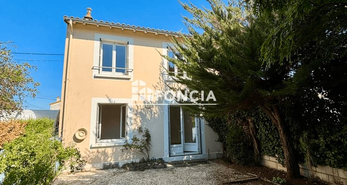 Niort, Sainte-Pezenne : Maison 4 pièces à vendre