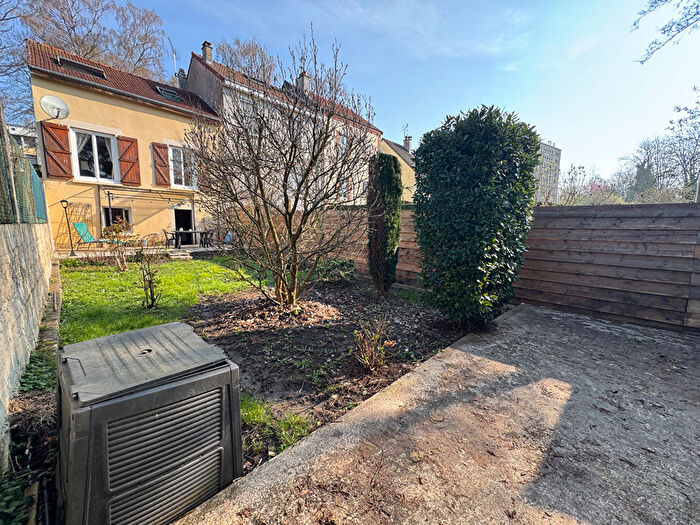 Maison à vendre - Charleville-Mézières, Etion - 3 pièces - 1 chambre