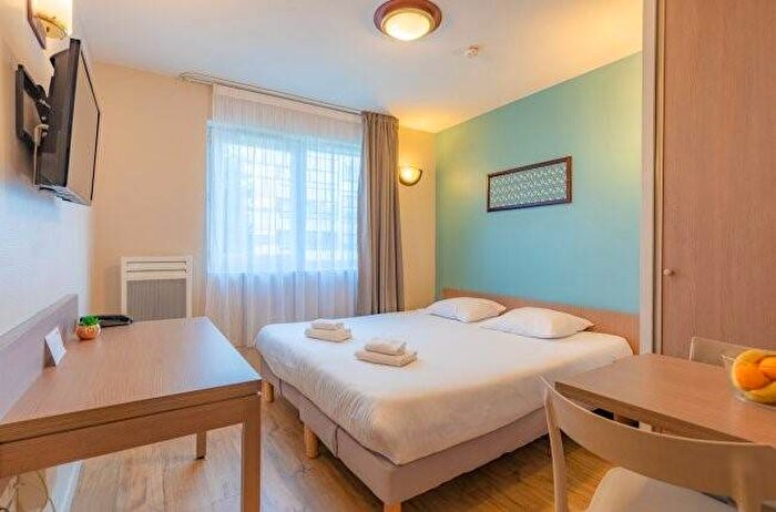 Appartement à louer - Robretières, La Roche-sur-Yon - 1 pièce