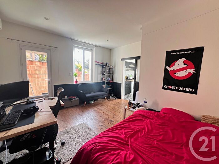 Appartement à vendre - Albi, Lapanouse, Saint-Martin - 2 pièces - 1 chambre