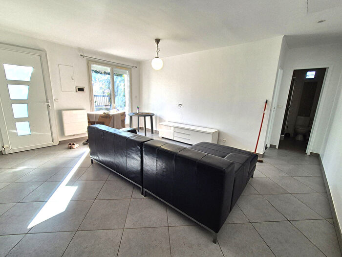 Maison à louer - Cormeilles-en-Parisis, Alsace Lorraine - 2 pièces - 1 chambre