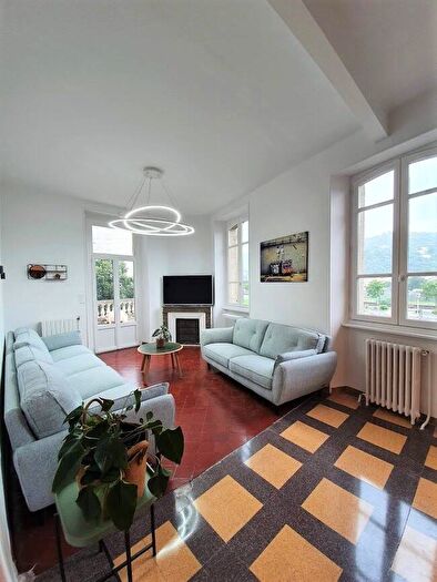 Alès - Appartement 1 pièce à louer