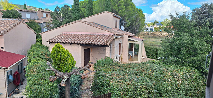 Maison 4 pièces à Saint-Sauveur-de-Cruzières, à vendre