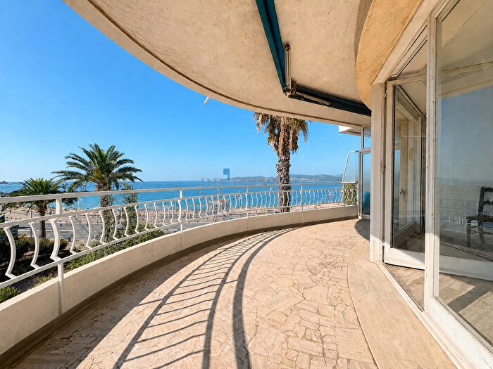 Appartement 3 pièces à Saint-Raphaël, à vendre