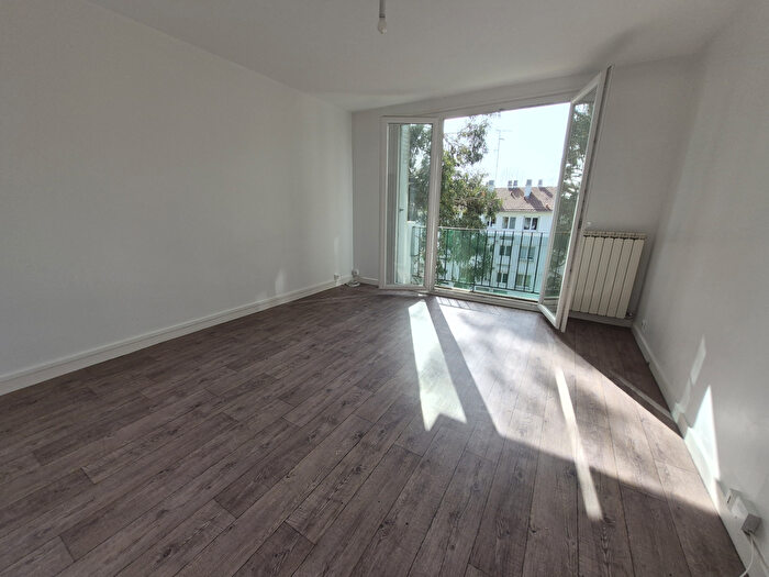 Appartement à vendre - BayonneBayonaBaiona, Citadelle, Saint-Esprit - 3 pièces - 2 chambres