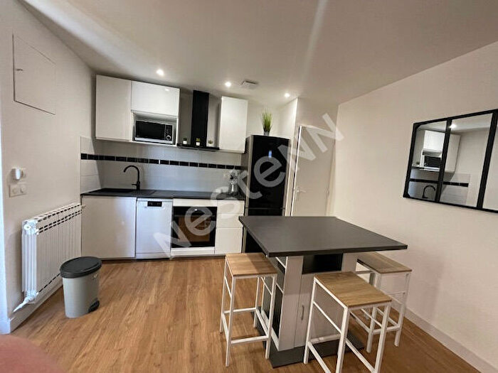 Maison à louer - La Ciotat, Mugel, La Garde, Sainte-Croix - 3 pièces - 2 chambres