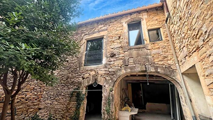 Appartement à vendre - Langlade - 3 pièces