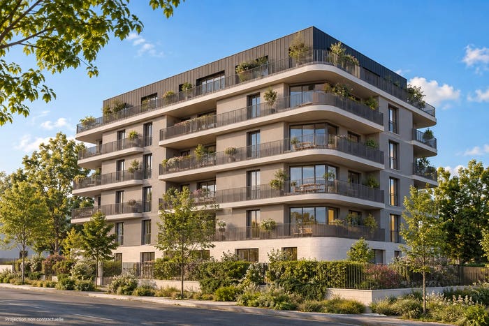 Maison 3 pièces à Cesson-Sévigné, Bourgchevreuil, Dézerseul, Pommeraie, à vendre