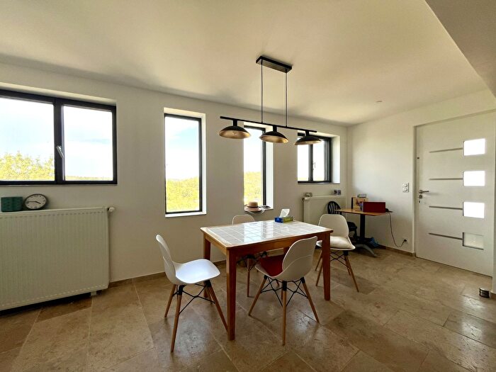 Maison à vendre - Magalas - 4 pièces - 2 chambres