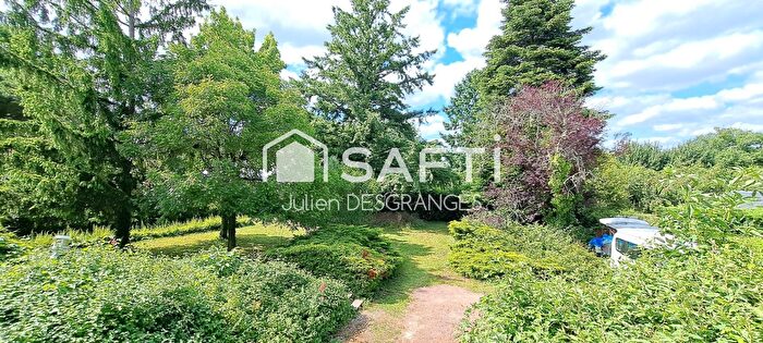 Maison à vendre - Amboise, Les Châtelliers, La Malonnière, Château-Gaillard - 5 pièces - 4 chambres