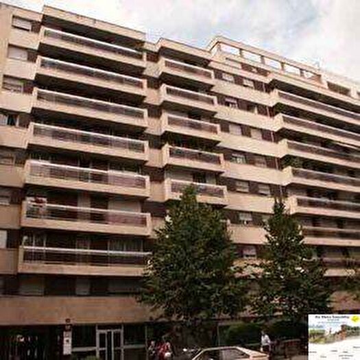 Appartement à louer - Cambronne-Garibaldi, Paris ème arrondissement - 2 pièces - 1 chambre