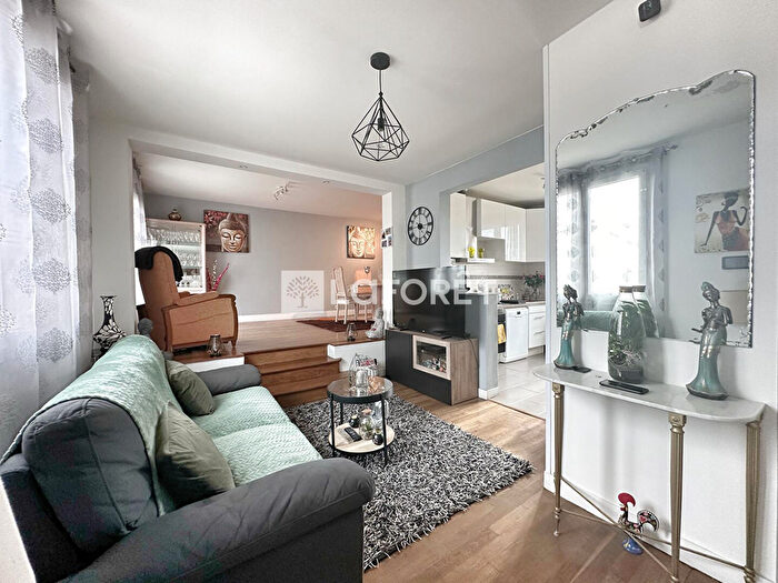 Maison à vendre - Juvisy-sur-Orge, Terrasse, Plateau - 8 pièces - 4 chambres