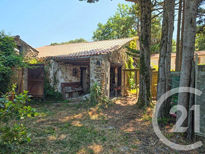 Maison 9 pièces à vendre - Château-d'Olonne