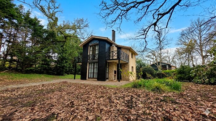Maison 3 pièces à Salles, à vendre