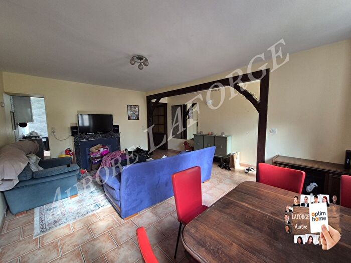 Maison 7 pièces à Le Blanc, à vendre