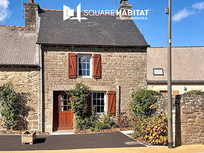 Maison 3 pièces à vendre - Laurenan