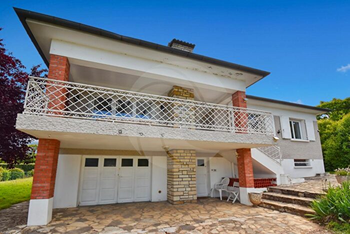 Maison 4 pièces à vendre - Réalville