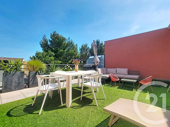 Appartement 4 pièces à vendre - Draguignan, Les Collettes, Sainte-Barbe, Ecole dArtillerie, La Vaugine