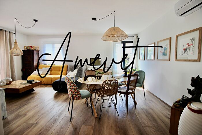 Maison à vendre - LIsle-sur-la-Sorgue - 4 pièces - 3 chambres