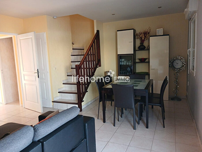 Maison à vendre - Canet-en-Roussillon, Les Hauts de Canet, Vert Vallon - 4 pièces - 3 chambres