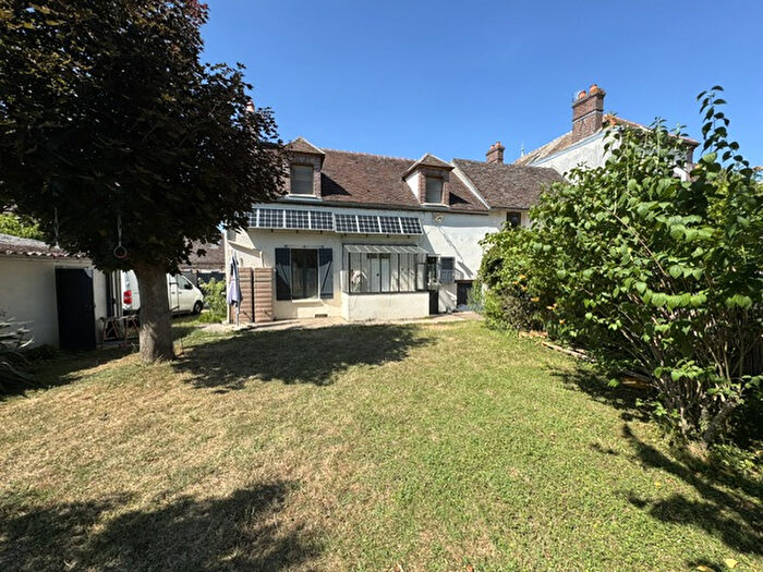 Maison 6 pièces à vendre - Passy