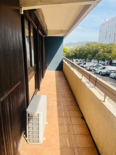 Appartement 4 pièces à louer - Les Olives, Marseille 13ème arrondissement