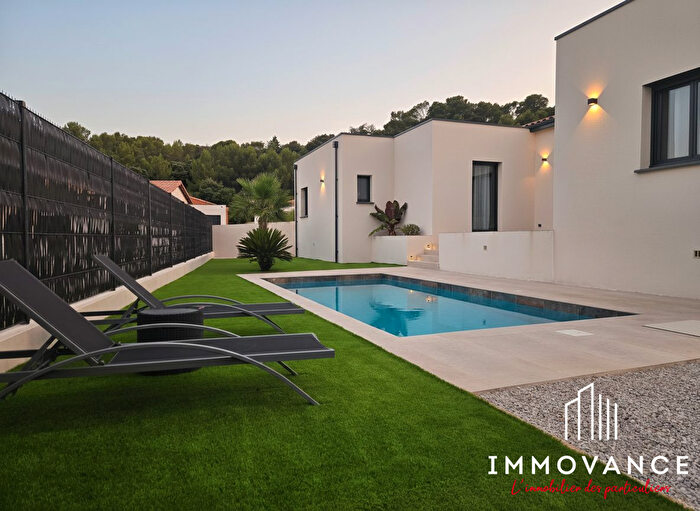 Maison 6 pièces à vendre à Clermont-l'Hérault