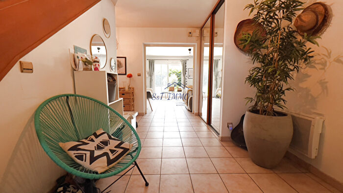 Maison à vendre - Boutervilliers - 7 pièces - 5 chambres