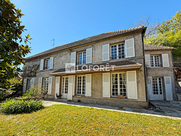 Chantilly - Maison 9 pièces à vendre