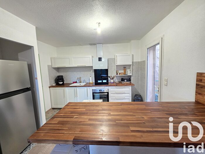 Maison à vendre - Lézignan-Corbières - 4 pièces - 3 chambres