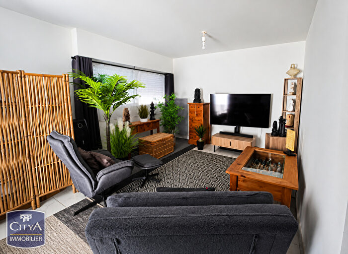 Royan, Centre-ville - Appartement 2 pièces à vendre