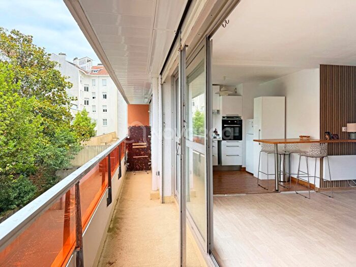 BayonneBayonaBaiona, Arènes : Appartement 2 pièces à vendre