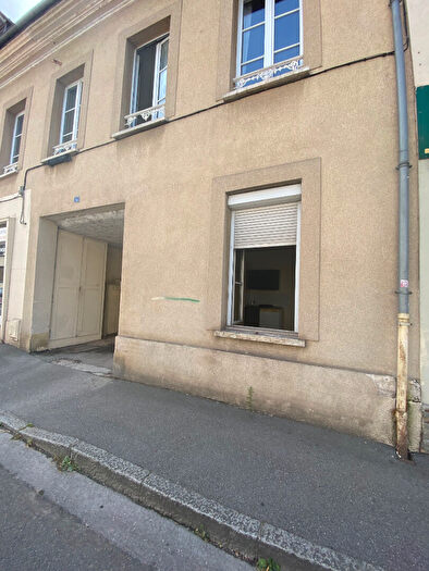 Évreux, Navarre - Appartement 1 pièce à louer