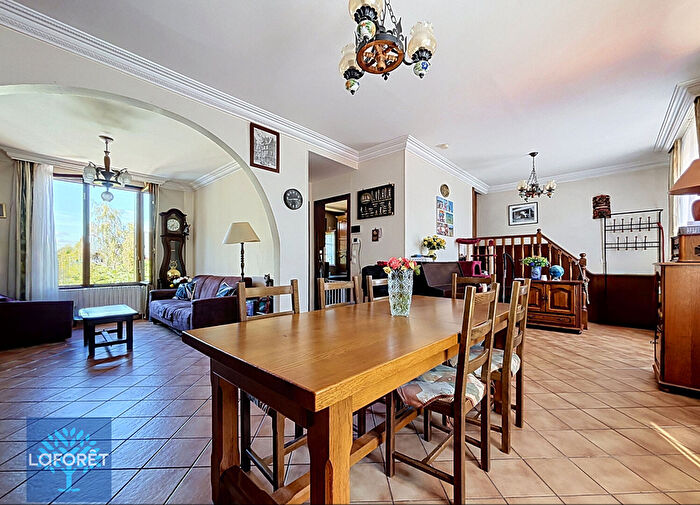 Maison 7 pièces à vendre à Champs-sur-Marne, Bords de Marne