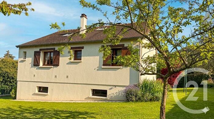 Maison 5 pièces à vendre à Seraincourt