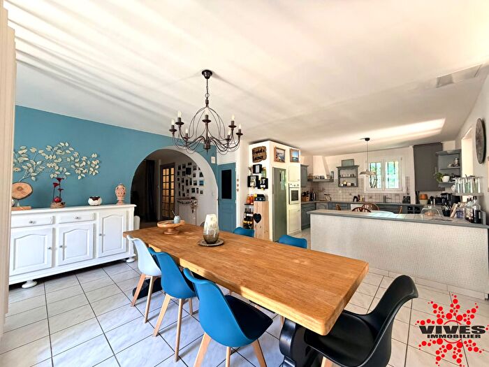 Maison 10 pièces à vendre - Servian