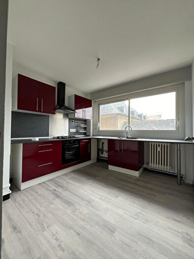 Appartement 2 pièces à louer - Tarbes, Sainte-Anne
